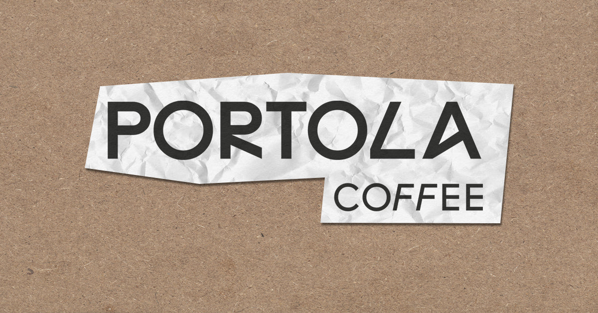 Portola Coffee
